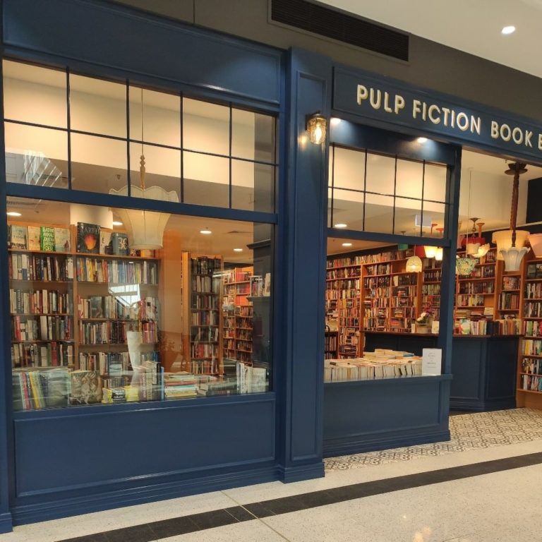 10 Best Bookstores In Perth | So Perth