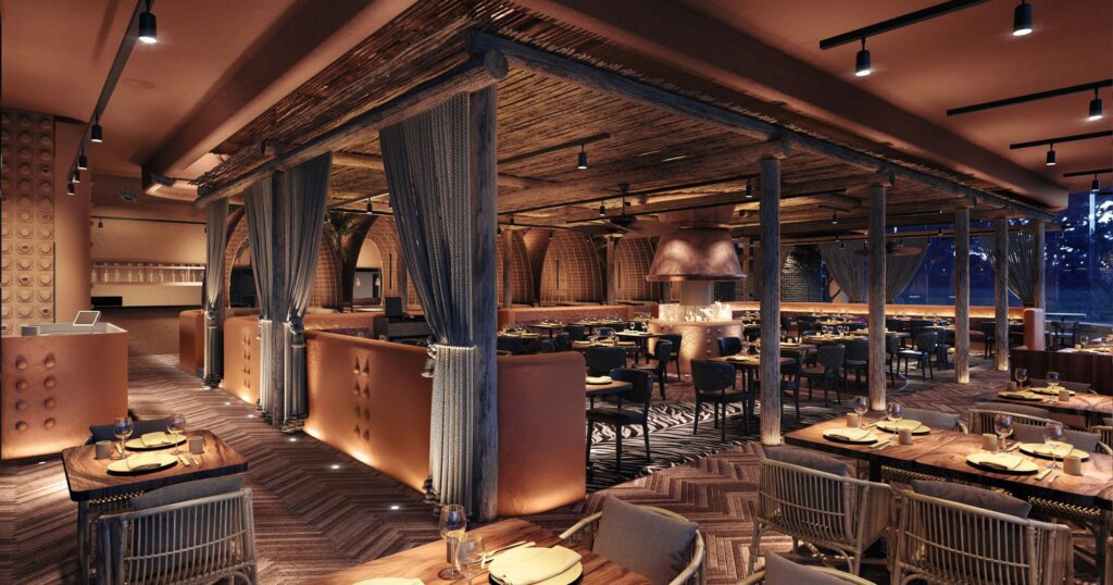 The Meat & Wine Co Set To Open At Former Coco’s Site In South Perth