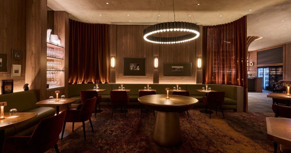 Perth’s Newest Wine Bar Has Just Opened