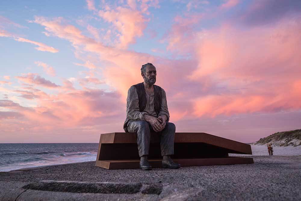 Sculpture By The Sea Returns To Cottesloe In March